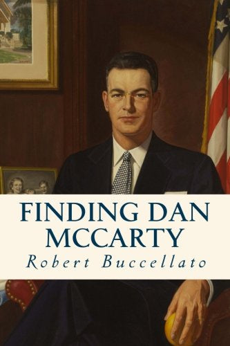 Finding Dan Mccarty – Florida's History Shop